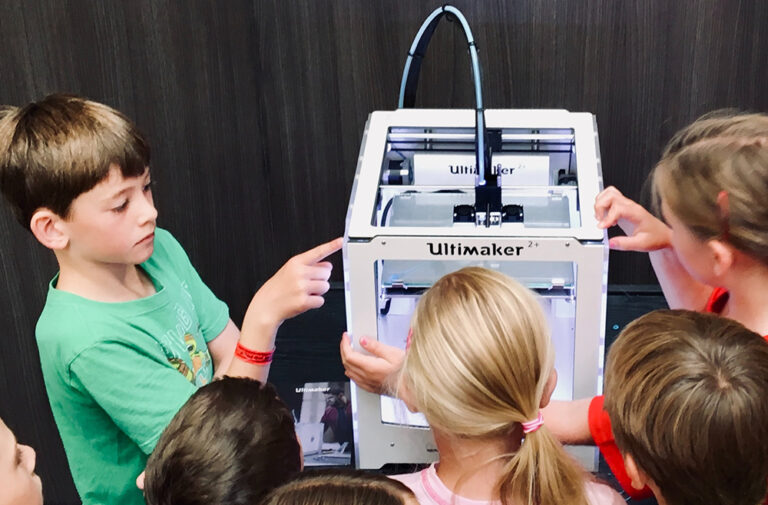 Onderwijs – Limus College