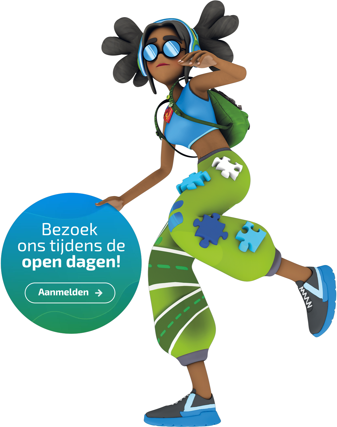 Veelgestelde vragen – Limus College