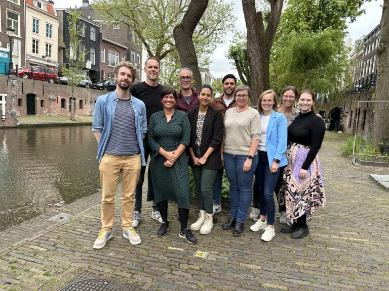 Ons team & vacatures – Limus College