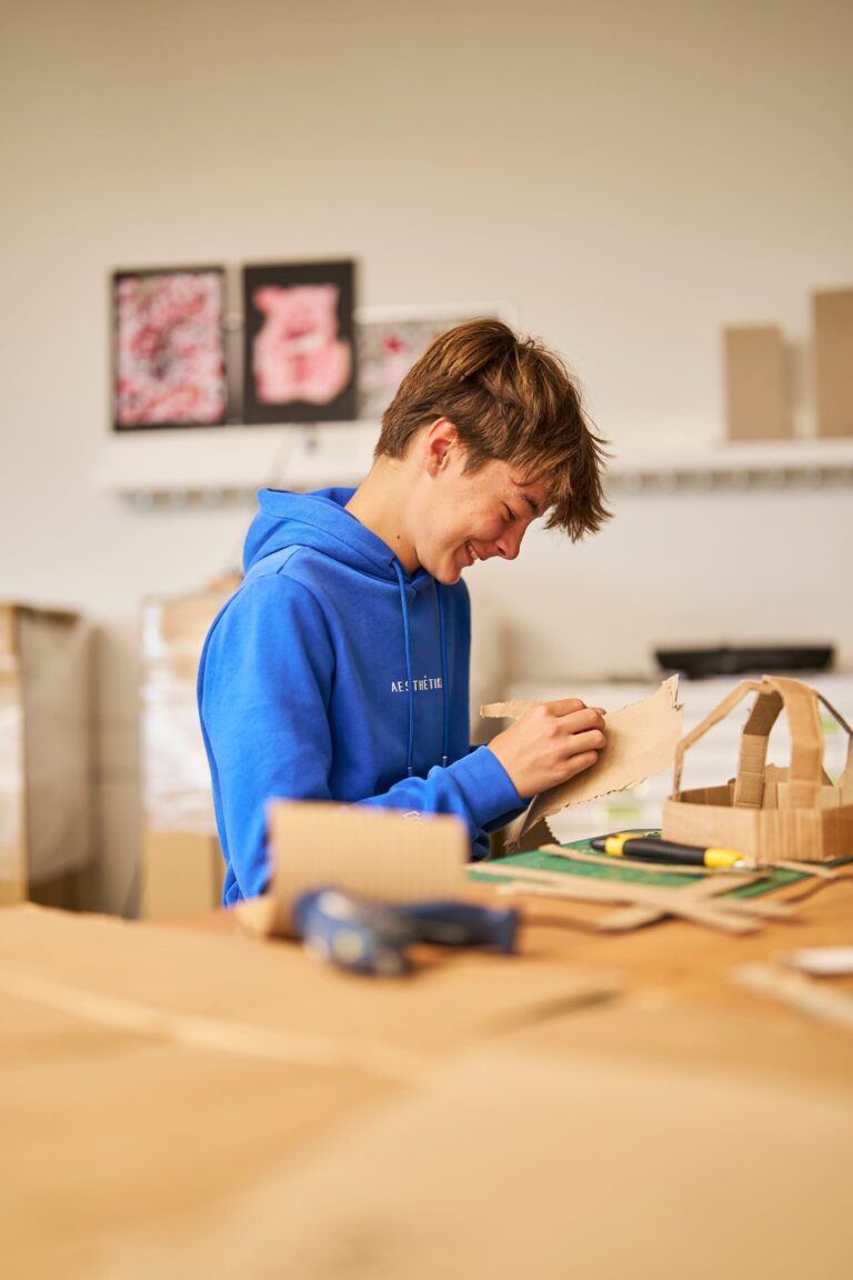 Onderwijs – Limus College