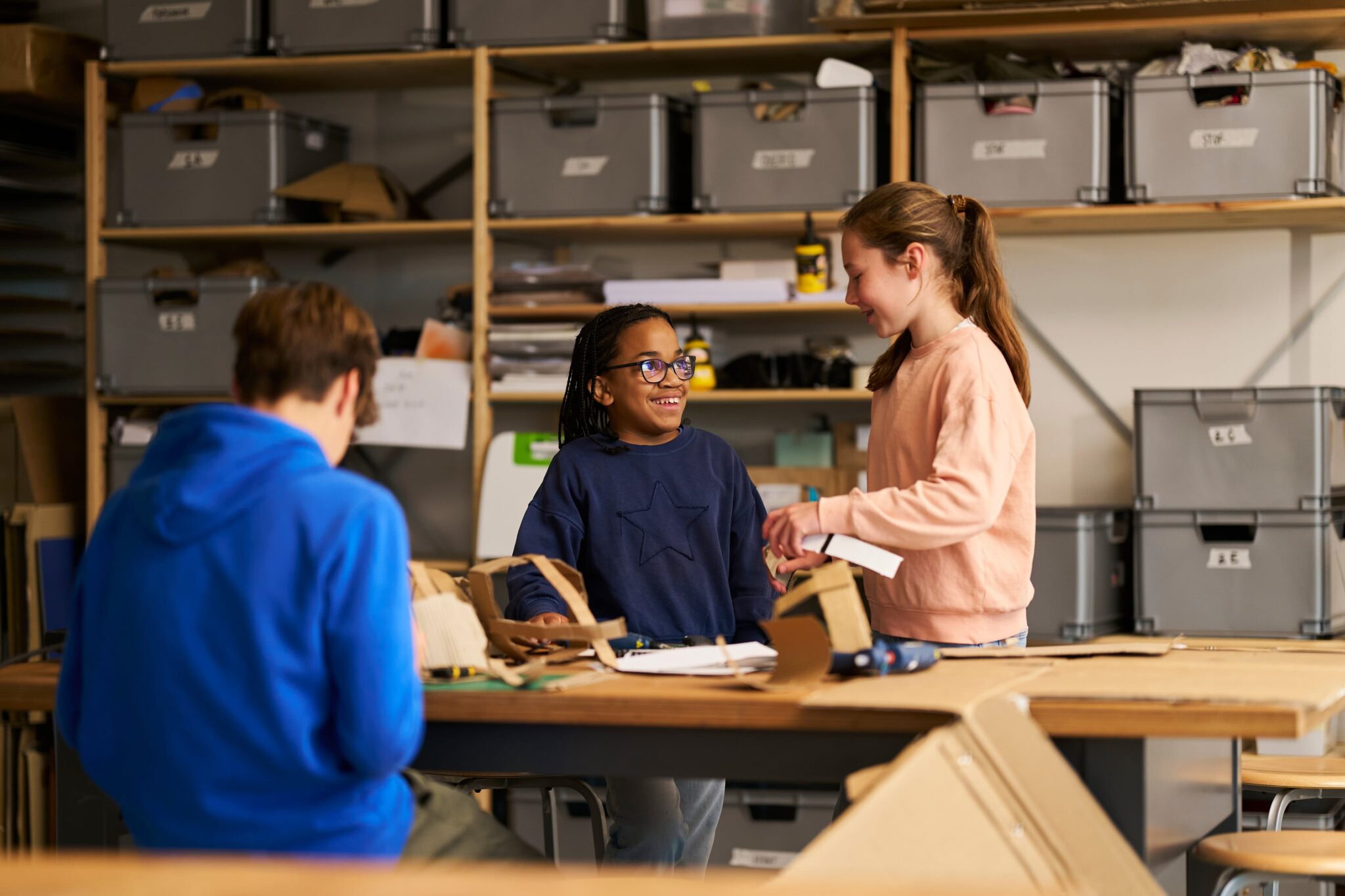 Onderwijs – Limus College