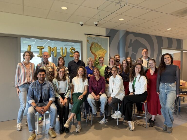 Ons team & vacatures – Limus College